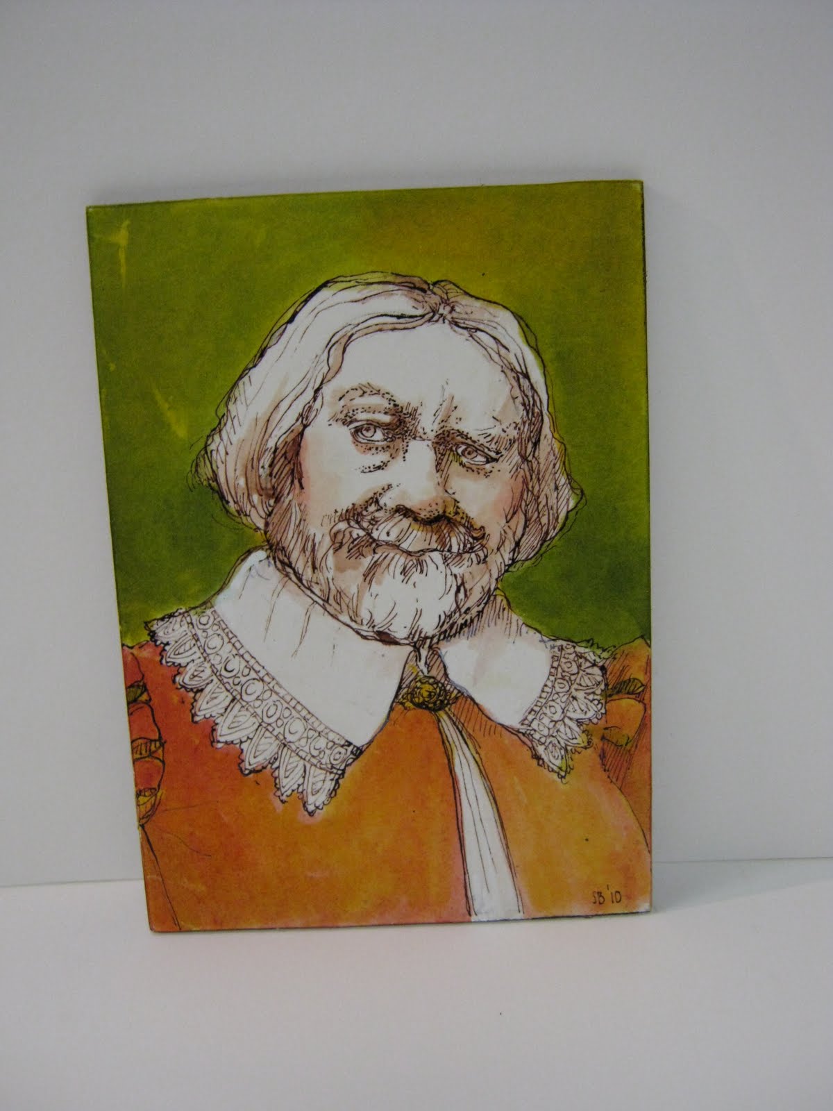 Village Studios: Susan Benson Theatre Images