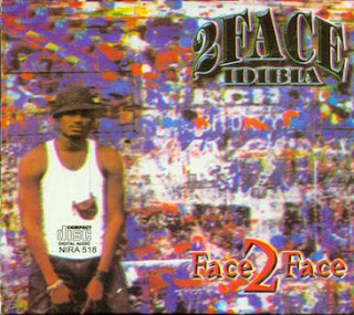 Don Uche - The Donfather: 2face Idibia - Face 2 Face [2004]
