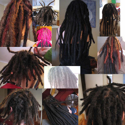 Peinados_de_moda: El cuidado de un pelo con rastas