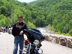 The Epic Ride 2009