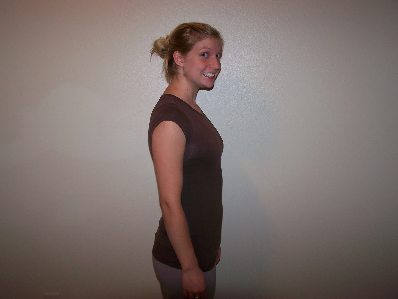 Nate and Nick: Baby Bump Update