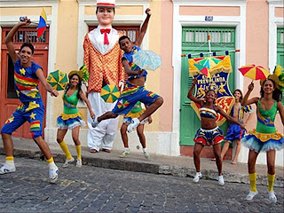 Marcello Williams: Livro conta a história do frevo pernambucano