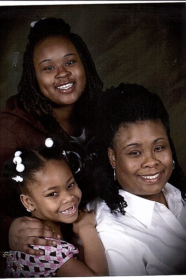 Sol and Clara Jackson's Family