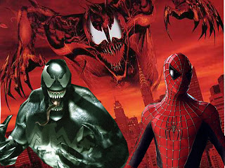 Peliculas y algo más: Sam Raimi habla de Carnage como posible villano ...