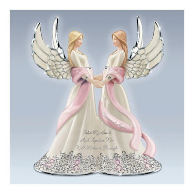 Chemo Angels: "Be My Valentine" Chemo Angels Raffle
