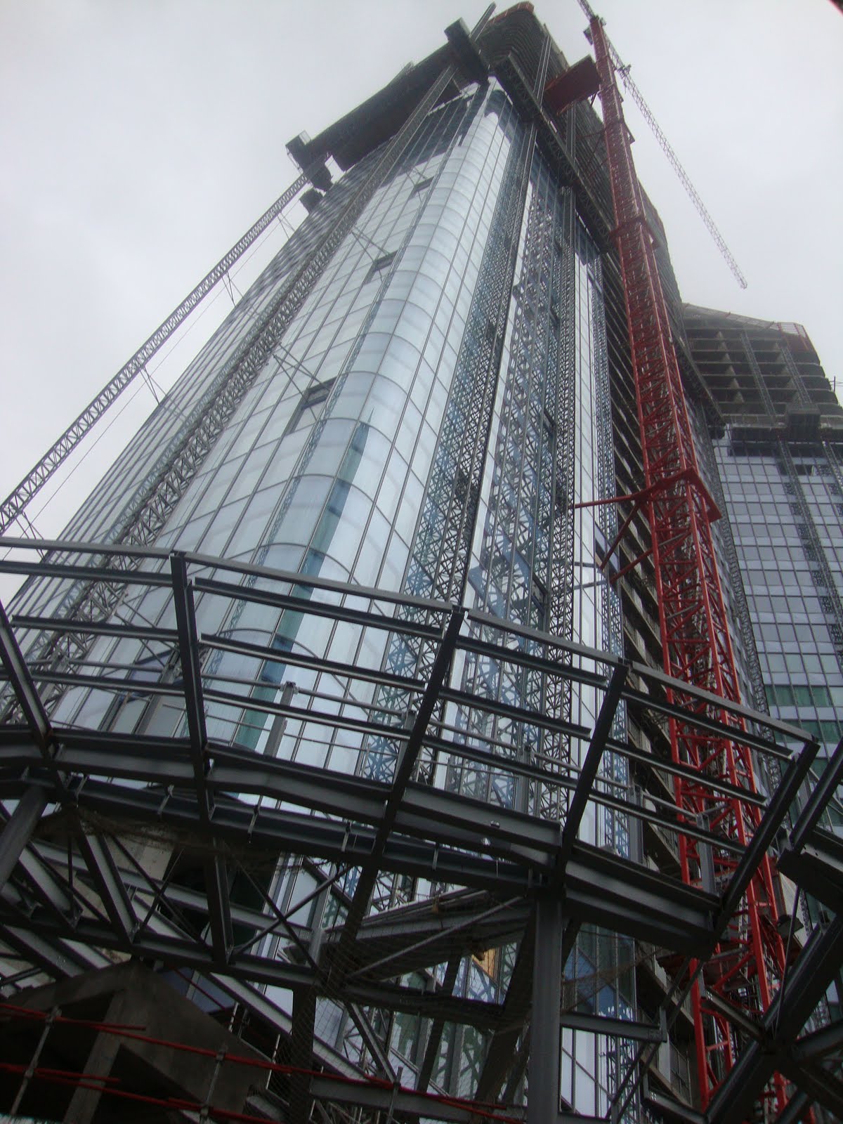 ArqTours - Arquitetura e Turismo: Tour First – La Défense - Paris