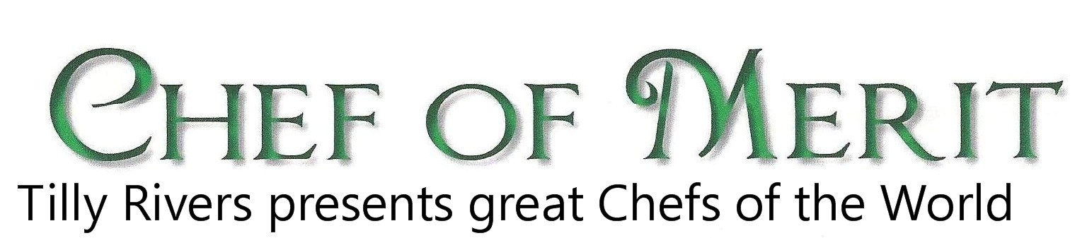 CHEF OF MERIT: Chef Mark Picone