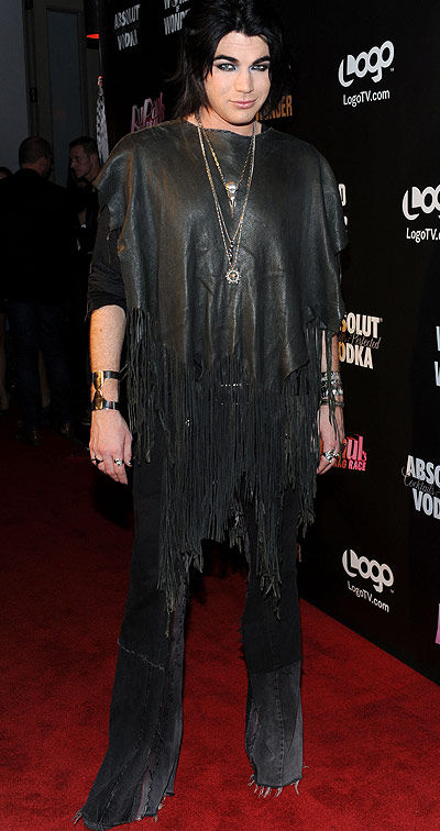 Karrah's Blog: Hottest Look and Hot Mess Look In January