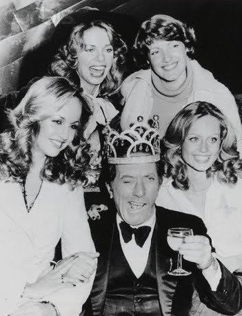 Venezuela: un Paraíso de Reinas: Un paseo por la historia del Miss ...