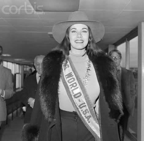 Venezuela: un Paraíso de Reinas: Un paseo por la historia del Miss ...