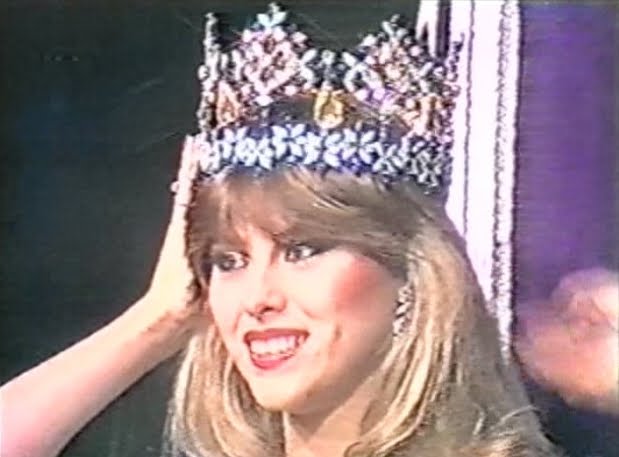 Venezuela: un Paraíso de Reinas: Pilín León, nuestra Miss Mundo 1981