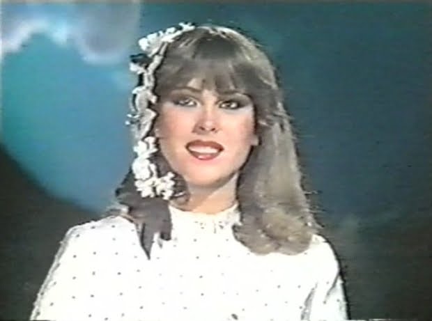 Venezuela: un Paraíso de Reinas: Pilín León, nuestra Miss Mundo 1981