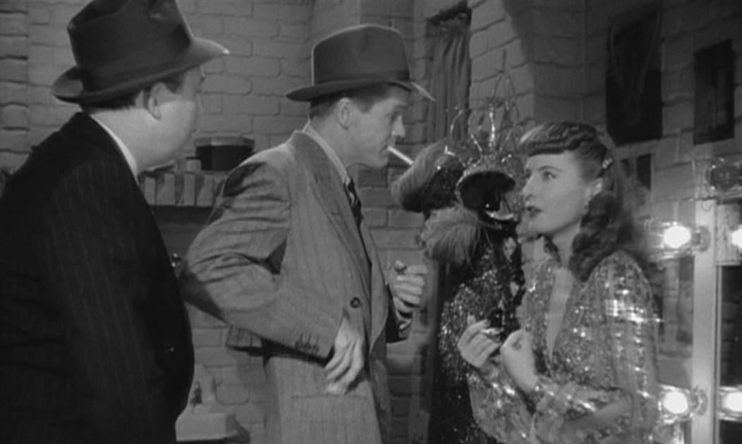 LET'S SEE...: ball of fire