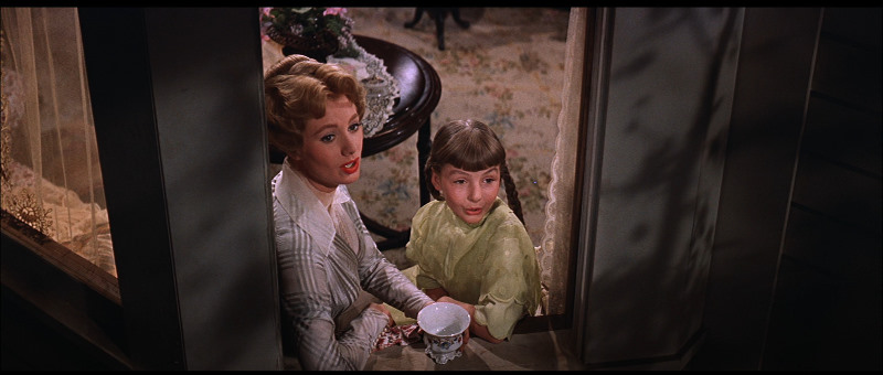 LET'S SEE...: the music man