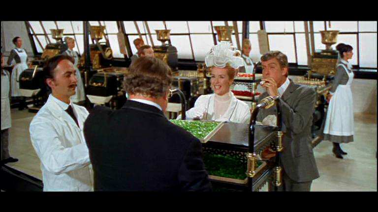 LET'S SEE...: chitty chitty bang bang