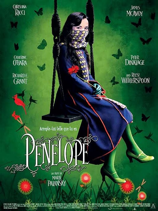 LET'S SEE...: penelope