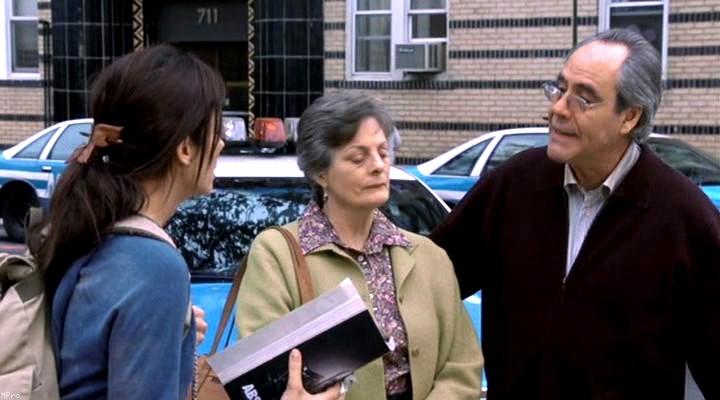 LET'S SEE...: two weeks notice