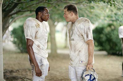 LET'S SEE...: remember the titans
