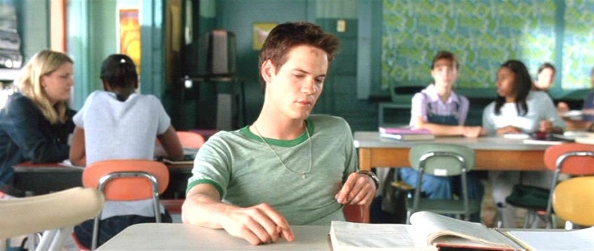 LET'S SEE...: a walk to remember