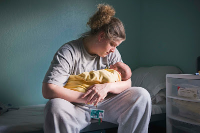 Midwife Connection: Empowering Incarcerated Women during Pregnancy ...