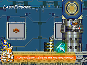 IGRICE ♥ BESPLATNE IGRICE - IGRE ZA DECU >> Igrice-Games: Sonic games ...