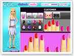 Barbie & Dress up Igrice - Oblacenje i Barbi igre 4 - Igrice za devojcice