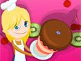 Cooking Games - Igrice kuvanje, pravljenje torte i kolaca:Cakemania ...