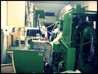 Truly Malaysia: Perindustrian di Malaysia