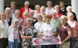 Preston High School's 60th Anniversary, Today's Legacy, Tomorrow's ...