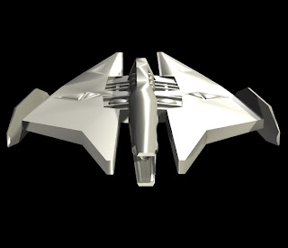 Babylon 5 Sins of the Younger Races: Narn bin tak v2 WIP