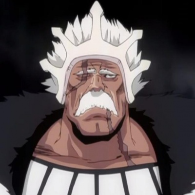 Kon'nichiwa! Kōryū itadakimashita :): BLEACH