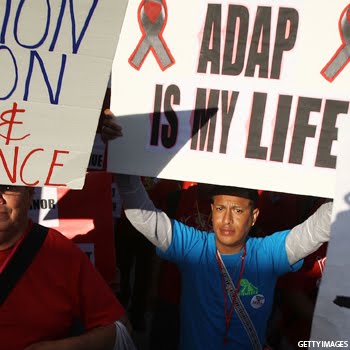 HIV Advocacy in Wisconsin: What is ADAP?