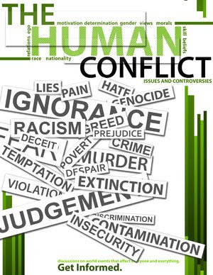 Where Do You Stand?: Conflicts