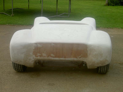 Paul Kuzan's Sylva Blog