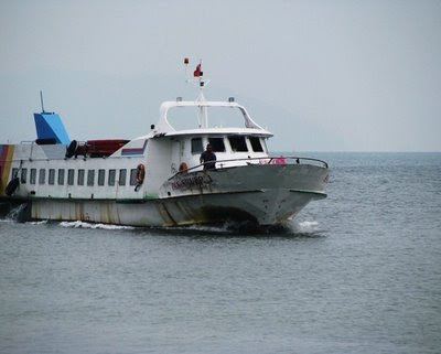 Nipah Bay Villa, Pulau Pangkor, Teluk Nipah, Malaysia