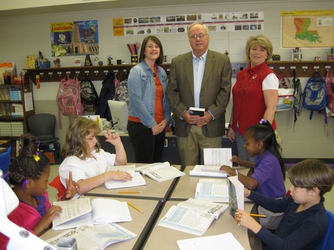 Rotary Club of Ruston