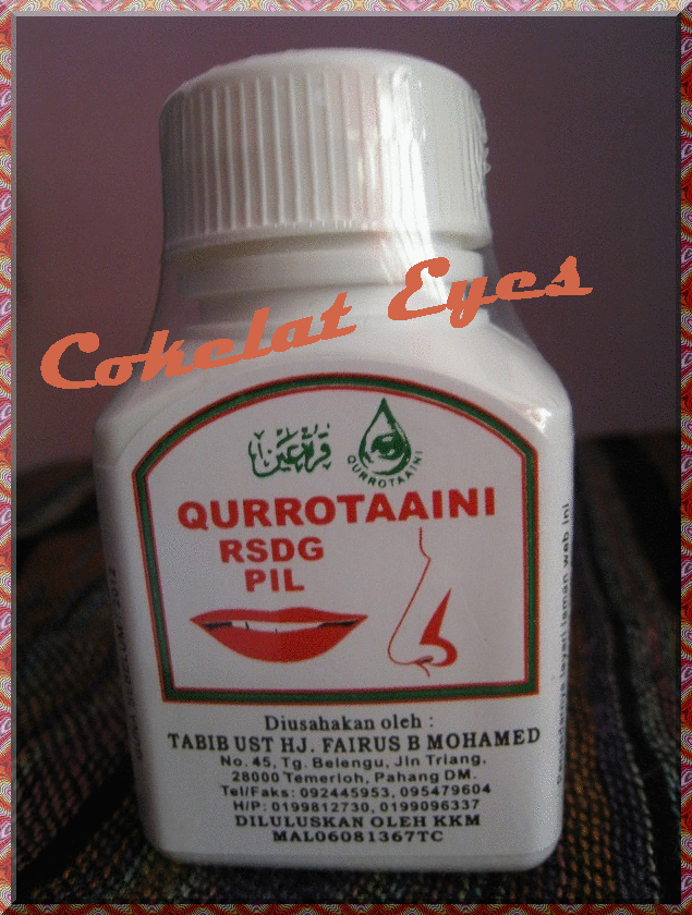 C o k e l a t E y e s