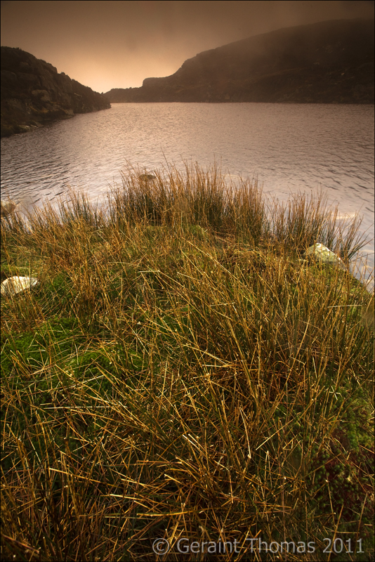 Golwg Trwy'r Lens: Y Rhiniogydd 4