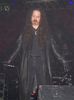 The Metal Institute: Cryptopsy interview with Lord Worm