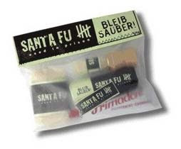 Besser Schenken: Geschenke aus dem Knast - Santa Fu-Deals