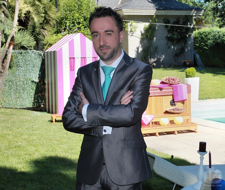 Jose Liberto Lopez de la Franca