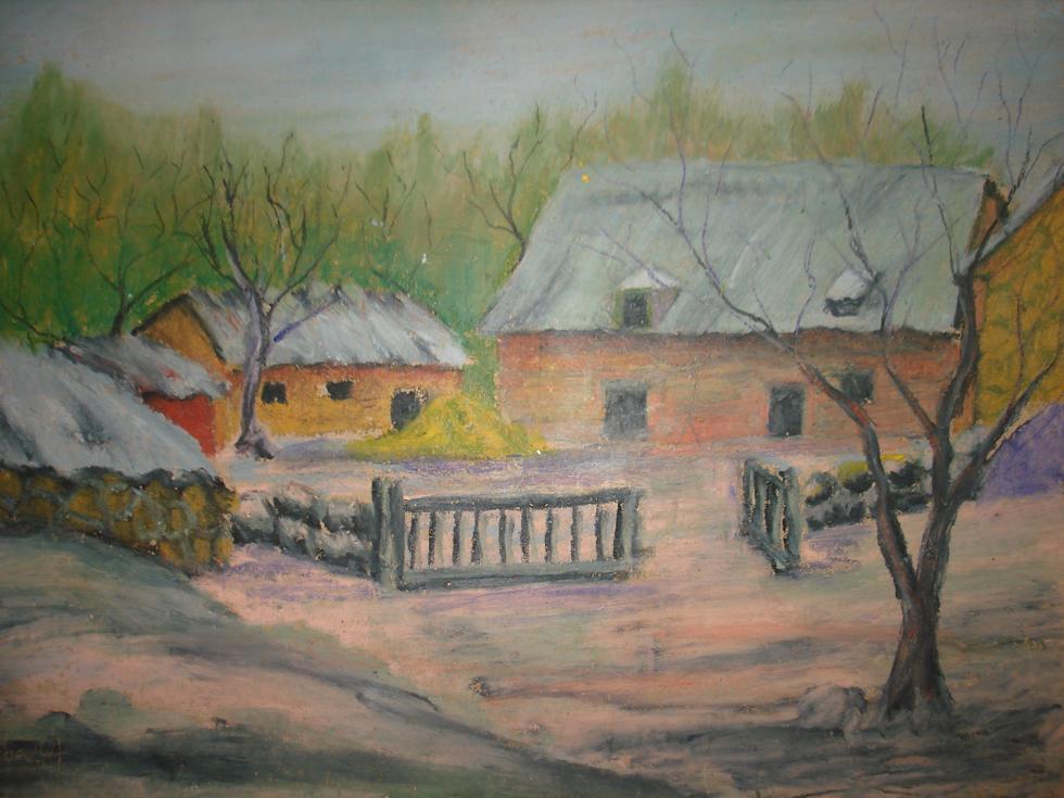 Hatİbo Gülseven Resimleri: İBRAHİM GÜLSEVEN