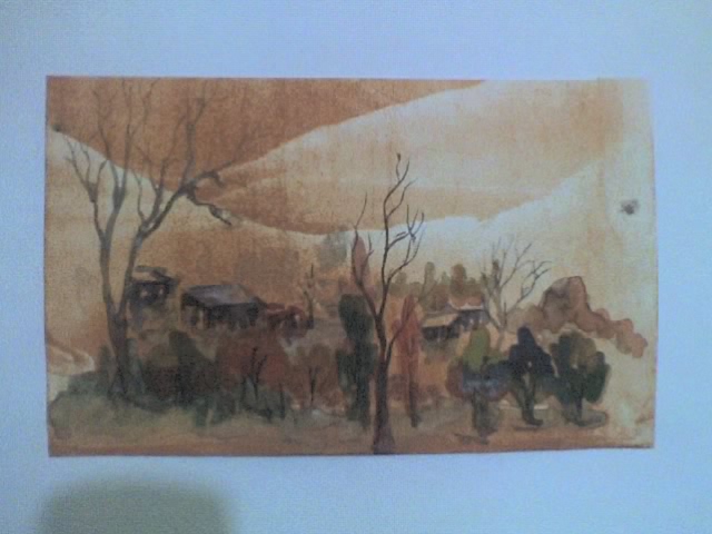 Hatİbo Gülseven Resimleri: İBRAHİM GÜLSEVEN