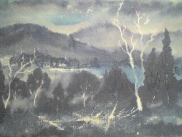 Hatİbo Gülseven Resimleri: İBRAHİM GÜLSEVEN