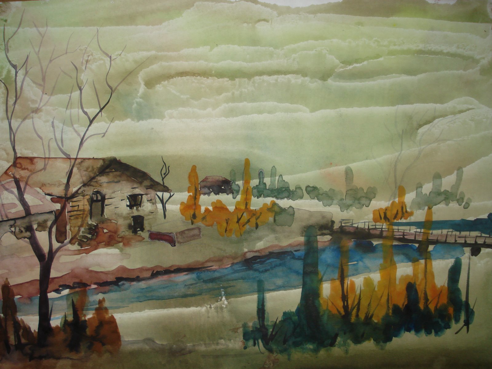 Hatİbo Gülseven Resimleri: İBRAHİM GÜLSEVEN