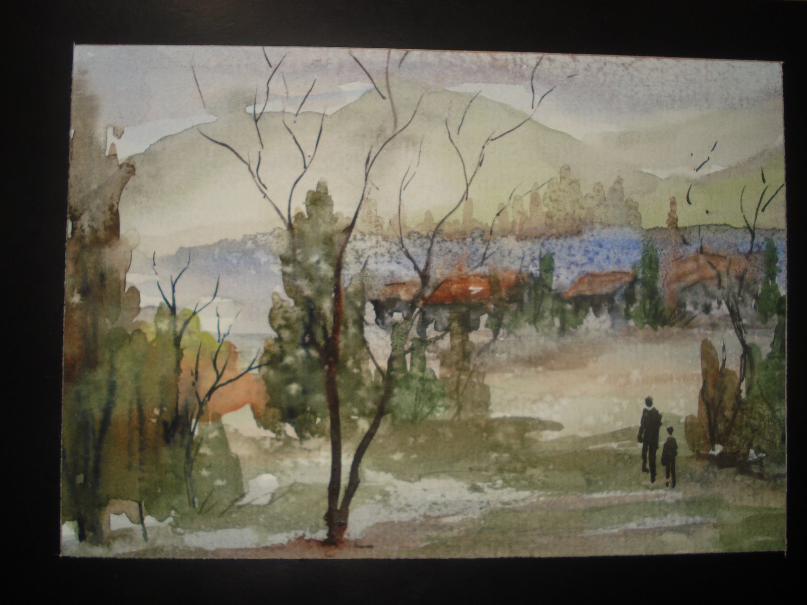 Hatİbo Gülseven Resimleri: İBRAHİM GÜLSEVEN