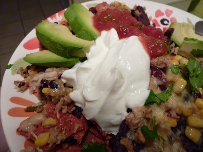 Good Chef, Bad Chef: Mmmmm Nachos