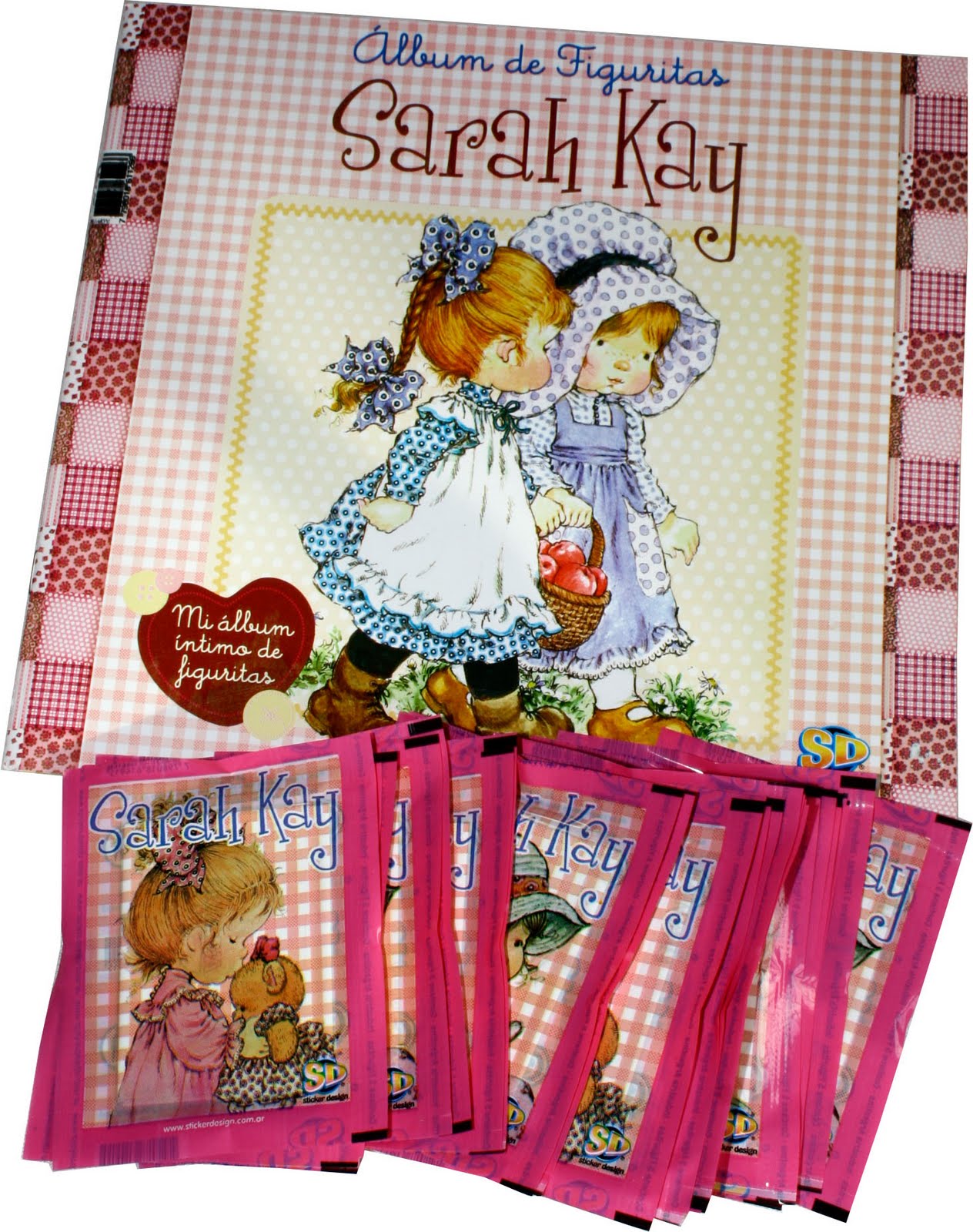 Juega tu Sueño: Volvé a soñar con Sarah Kay...