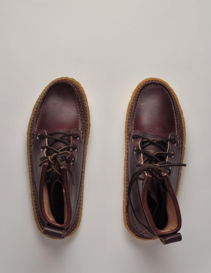 Things Is Cool: Quoddy Grizzly Boot