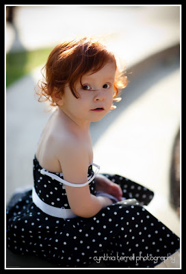 Cynthia Terrell Photography: Mini Models